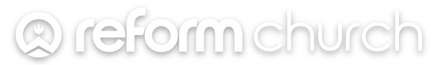 Pastor Mike In 2025 – Reform Church